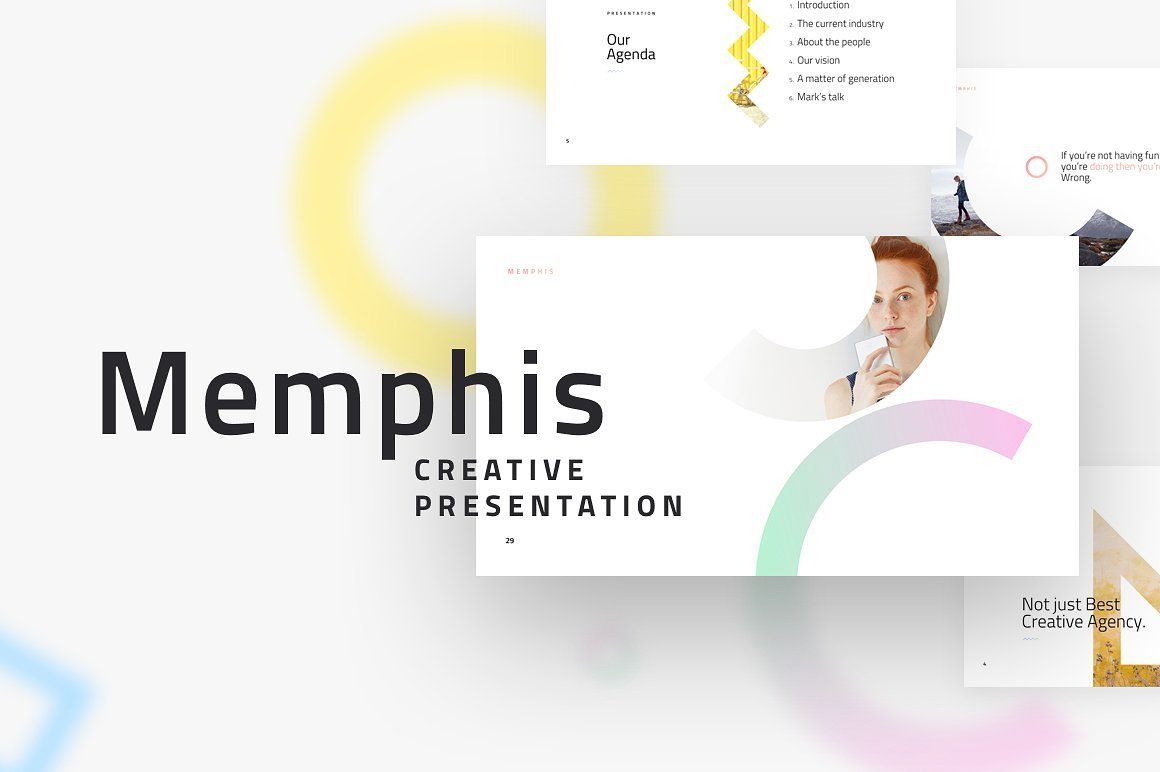 9Slide | Template slide powerpoint Bảng phấn - Khóa học thiết kế Slide ...