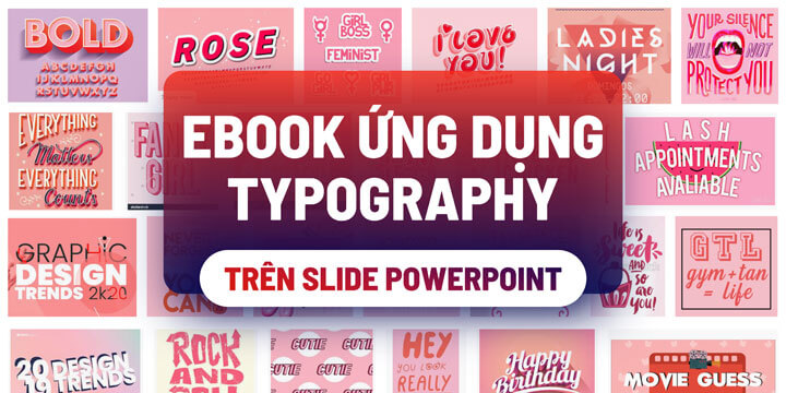 [9Slide] Download 7 Fonts thuyết trình Slide Powerpoint - Khóa học thiết kế Slide Powerpoint ...