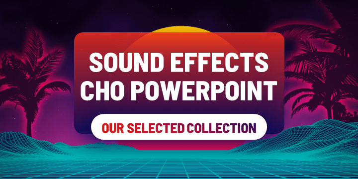 9Slide | Sound Effect cho Slide Powerpoint - Khóa học thiết kế Slide ...