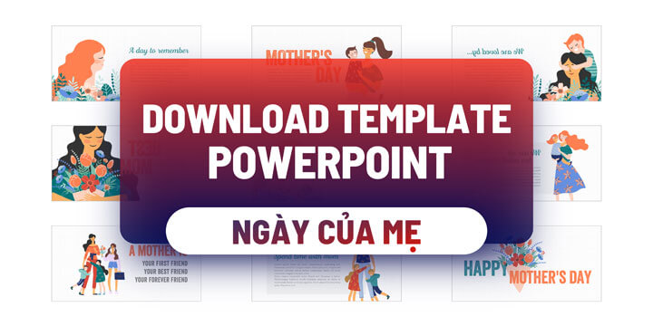 9Slide | Template Powerpoint 80 Slides "Phẳng" - Khóa học thiết kế Slide Powerpoint thuyết trình ...