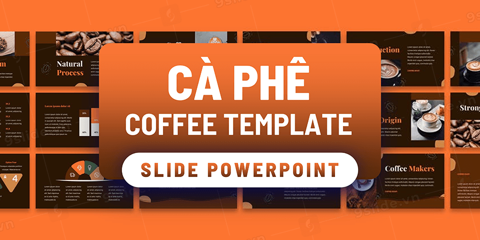 Download Free Slide Powerpoint Template Đẹp của 9Slide